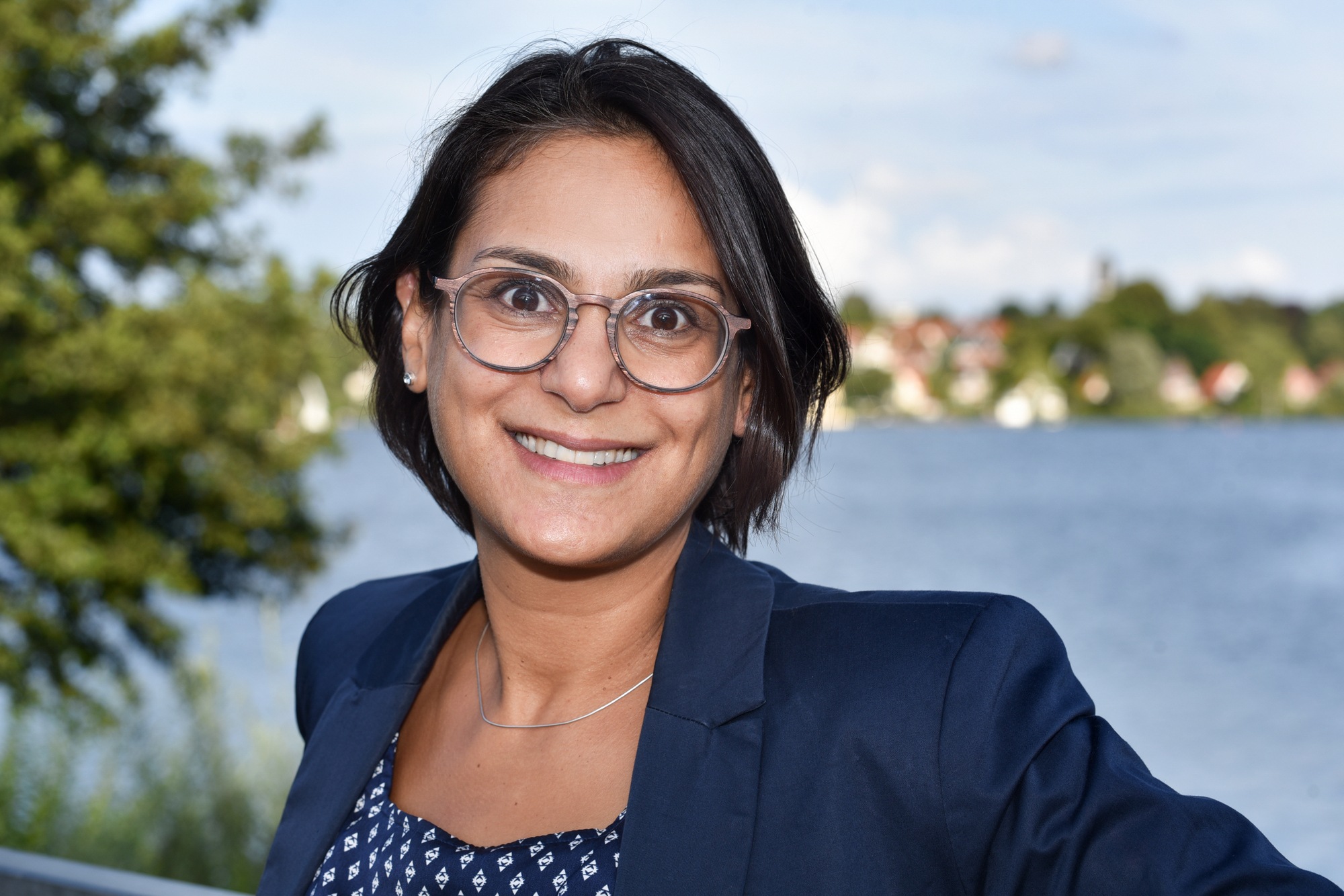 Serpil Midyatli – Serpil Midyatli: Lebenslauf